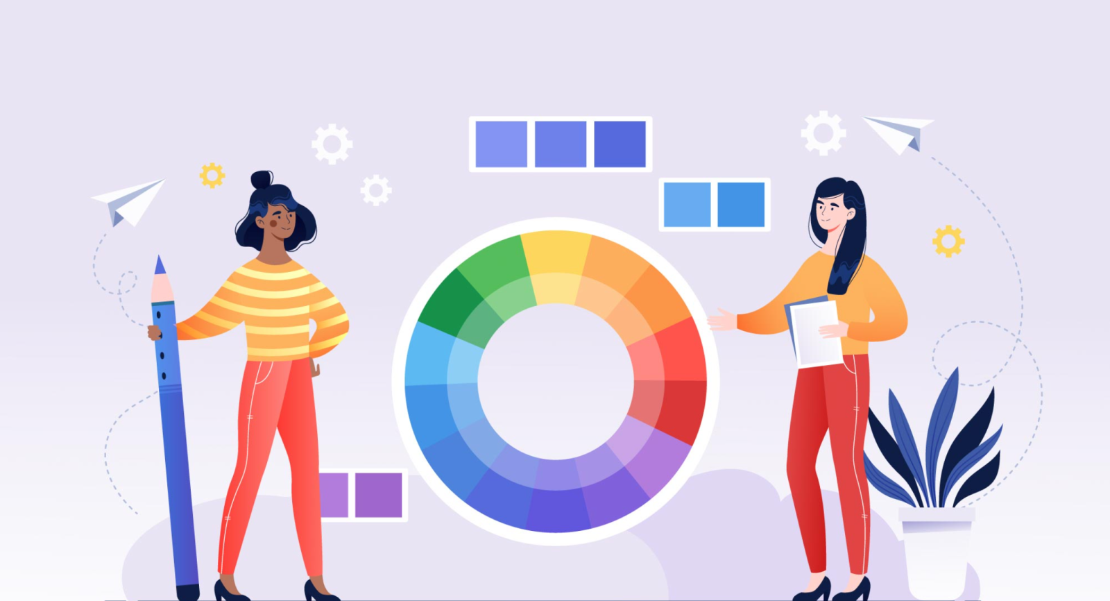 Decoding Design Language from A–Z Terms for Designers